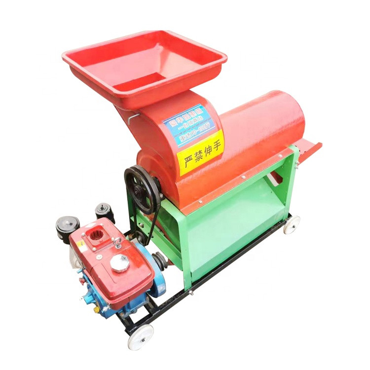 Buy Factory Price Ce Machine Farm Maize Sheller Hand Operated Corn ...