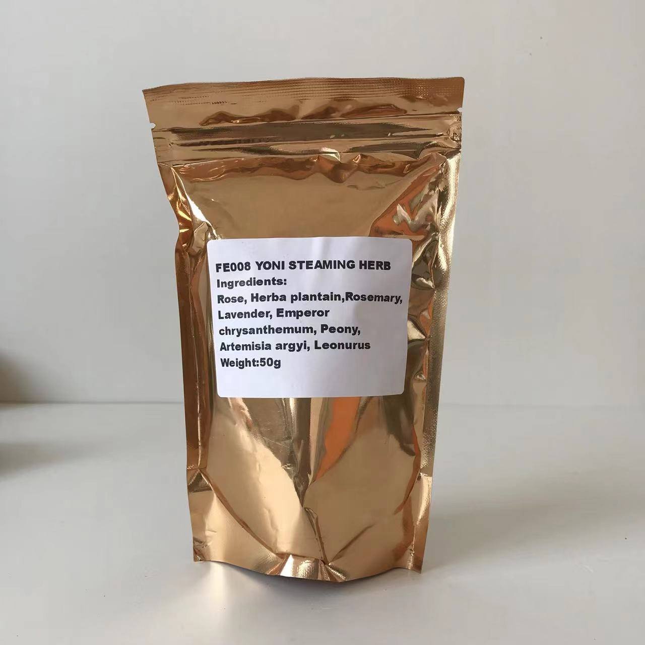 Buy Fe008 China Yoni Steaming Herbs Cheap Price Private Label 100% ...