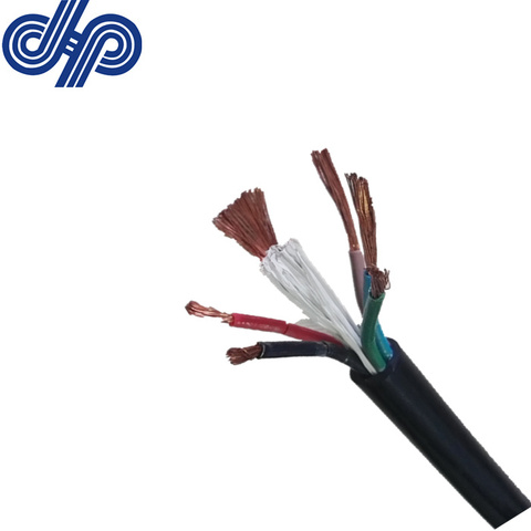 Buy Fg16or16 0.6/1kv 3*10sqmm Insulated With Rigid Epm- Rubber Pvc ...