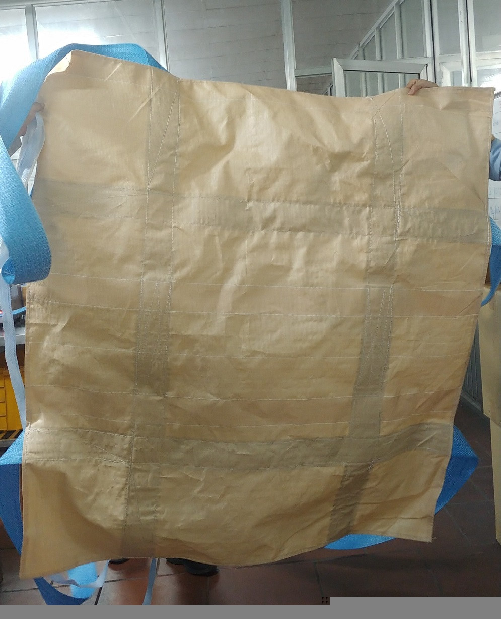 Buy Fibc Bag Supplier 1 Ton 2 Tons Big Bag Manufacturer Industrial ...