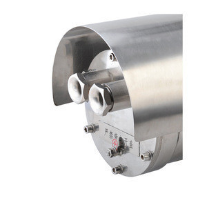 Buy Flame Proof Ex-proof Cctv Camera Outdoor Housing With Self Cleaning ...