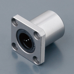 Buy Flange Linear Motion Ball Bearing Lmk5uu Lmk6uu Lmk8uu Lmk10uu ...