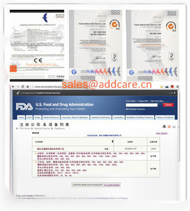 Buy Fully Automated Clia Workstation from Yantai Addcare Bio-Tech ...