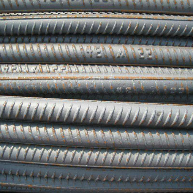 Buy Galvanized Rebar Steel 5-30mm Steel Rebar from Wuxi Jiaborui ...