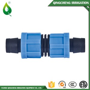 Buy Garden Water Connectors Irrigation System Pipe Fitting from Fuzhou ...