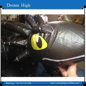 Buy Giant Cartoon Type Giant Inflatable Lugia Erogenous Animal Dragon ...