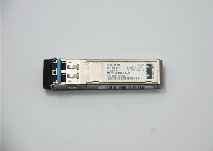 Buy Glc-lh-sm 1000base-lh Fiber Optic Cable Meter Price Sfp Modules ...