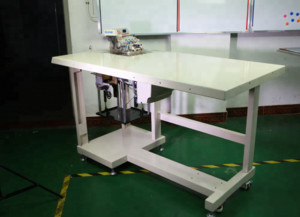 Buy Glk-9080 Guanki Automatic Overlock Industrial Sewing Machine Price ...