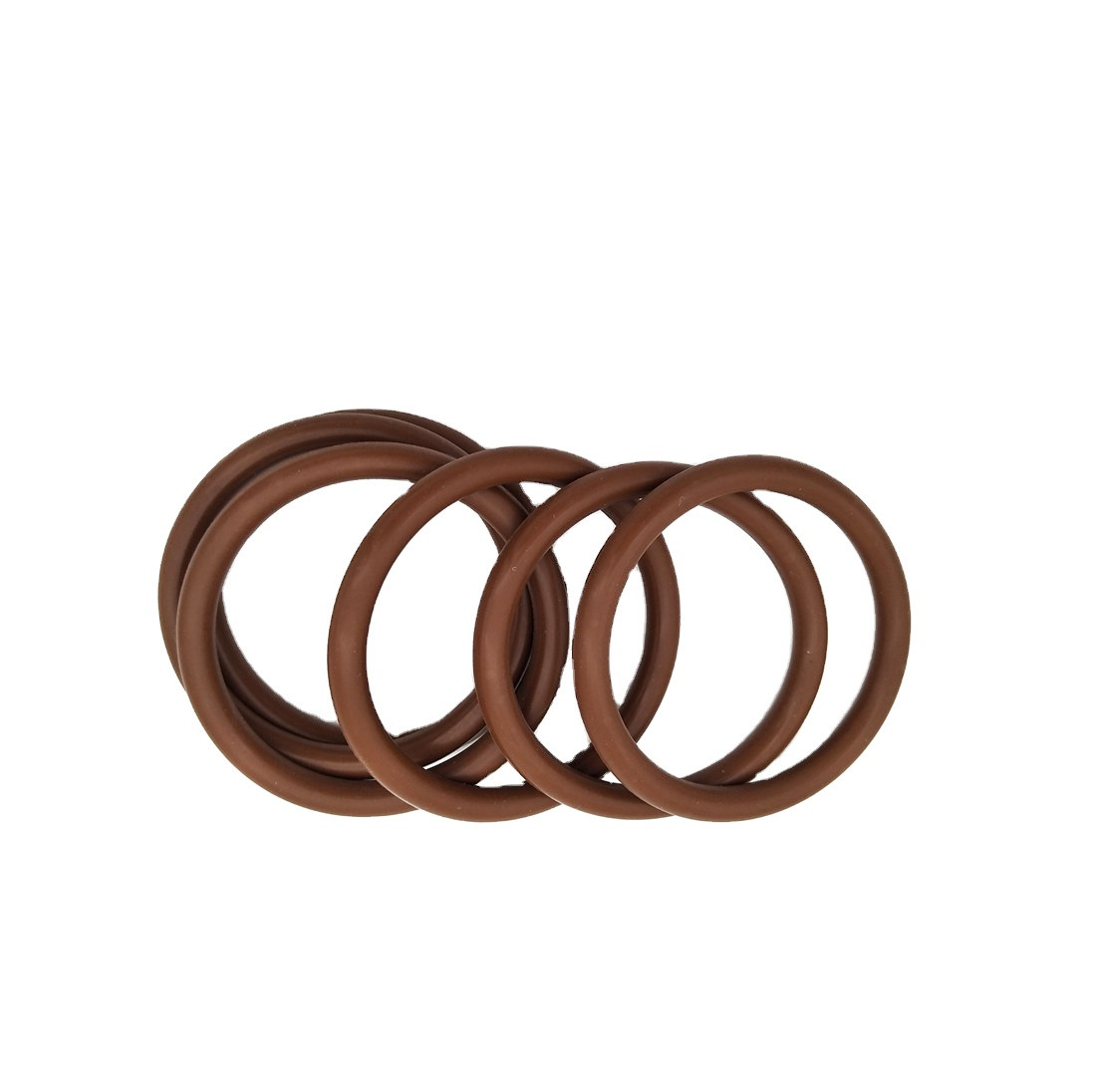 Buy Good Chemical Resistance Rubber Seals Silicon Fkm Ffkm Kalrez O ...