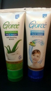 Buy Goree Beauty Face Cream (original) from MODERN COSMETICS ...