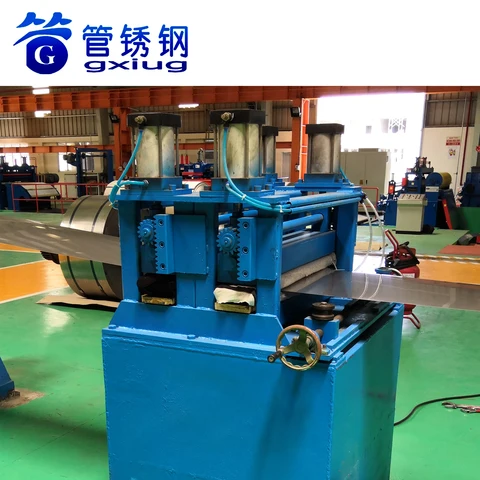 Buy Gxg Technology Metal Steel Coil Bright Annealing Furnace from ...