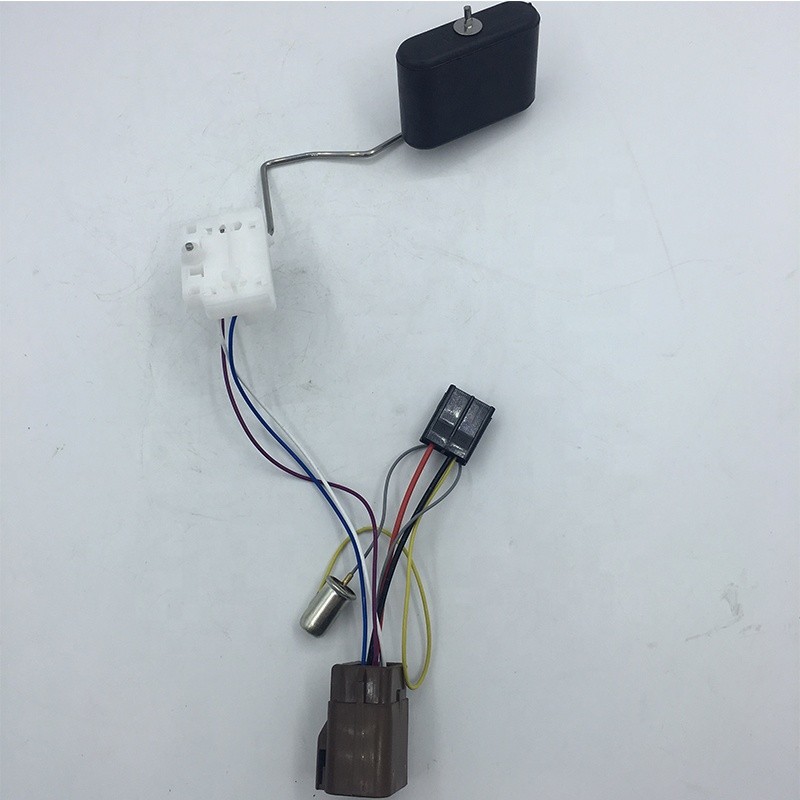 Buy Gzouku Fuel Level Sensor 96865768 96830563 For Lova/chevrolet T200 ...