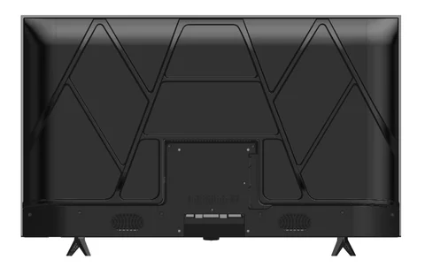 Buy High Definition Smart Android Television 43 Inch Video Vision Led ...
