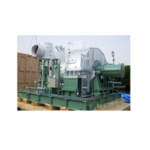 Buy High Output 3mw 1mw Steam Turbine 5kw For Electricity Generation ...