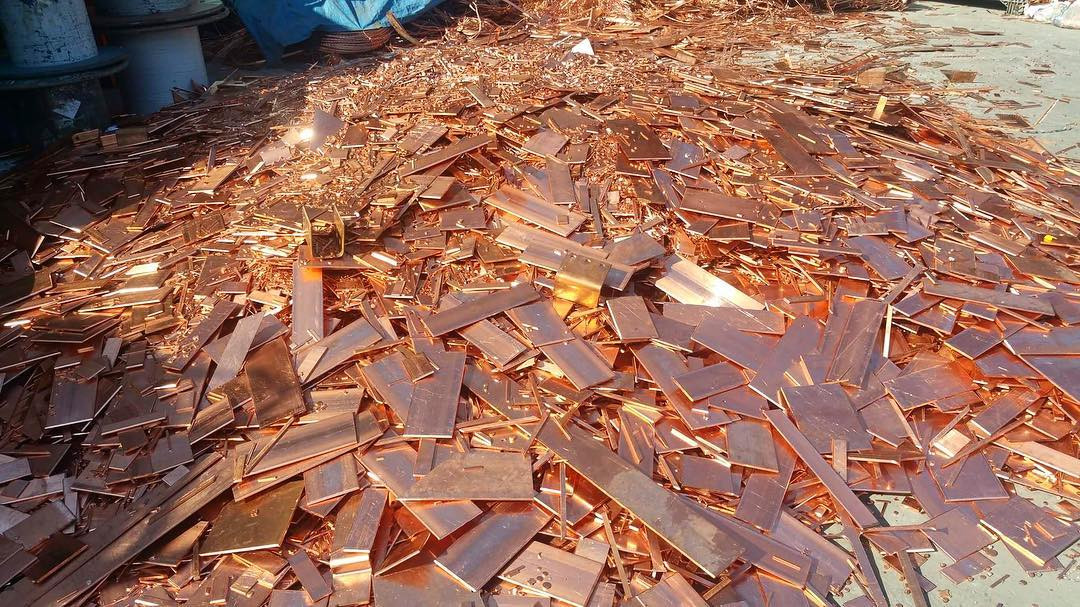 Buy High Quality Millberry 99.99%, Copper Wire Scrap, Copper Wire ...