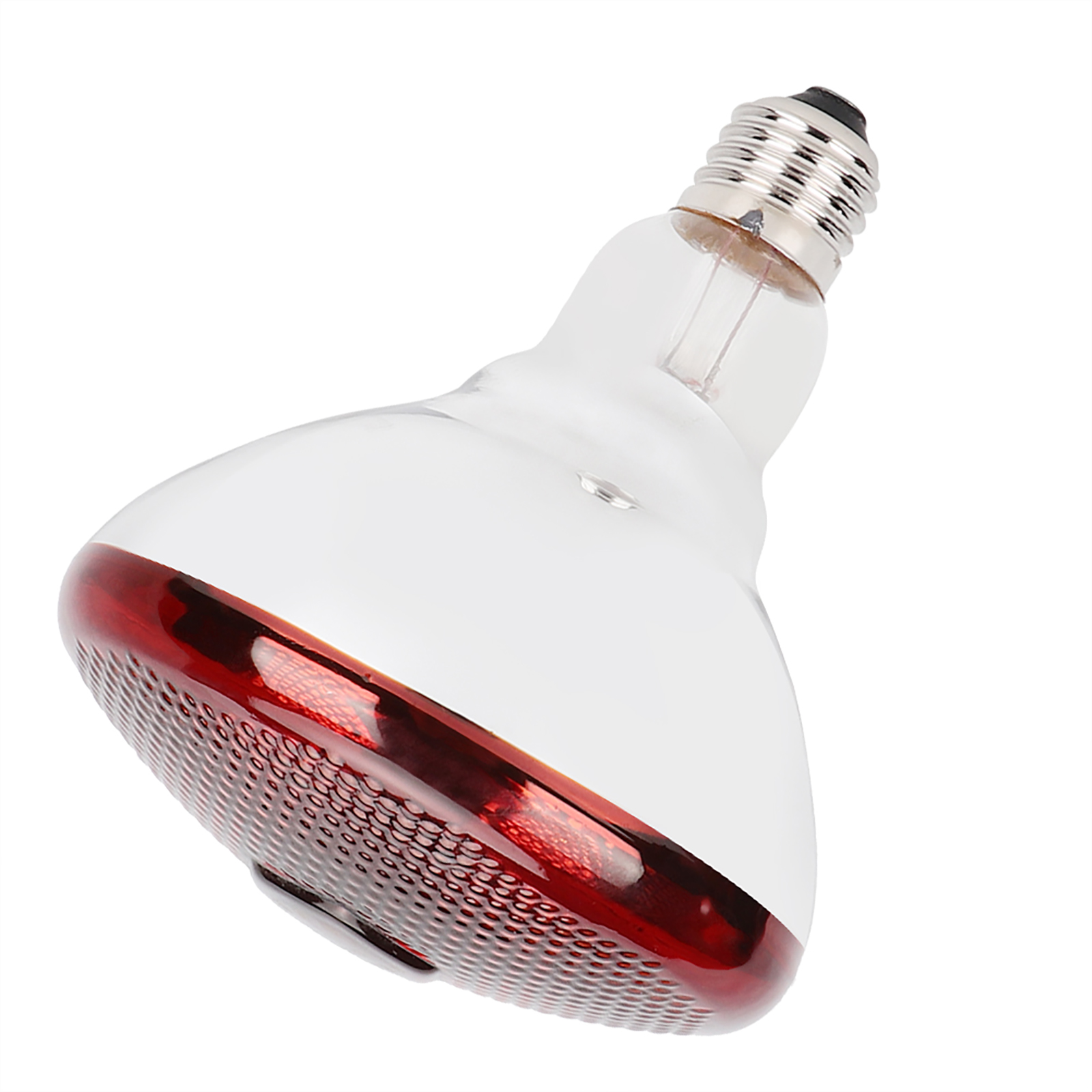 Buy High Quality Poultry Cattle Breeding Heat Lamp Bulb Infrared Heater ...