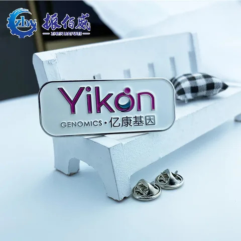 Buy High Quality Promotional Custom Shape Design Lapel Pin Large ...