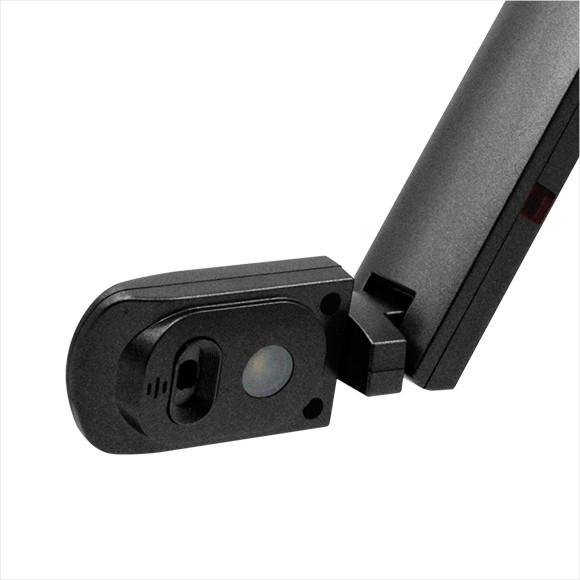 Buy High Resolution Visual Presenter Projector Visualizer Document ...