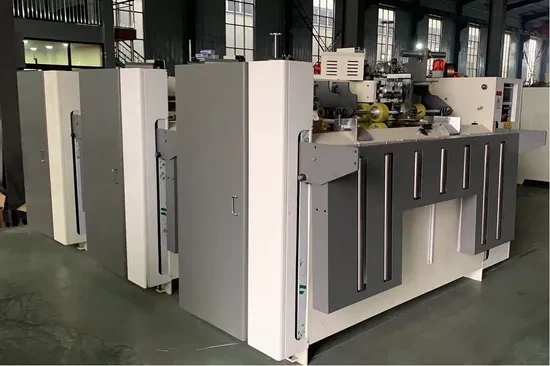 Buy High Speed Semi Automatic Corrugated Carton Box Stitching Machine ...