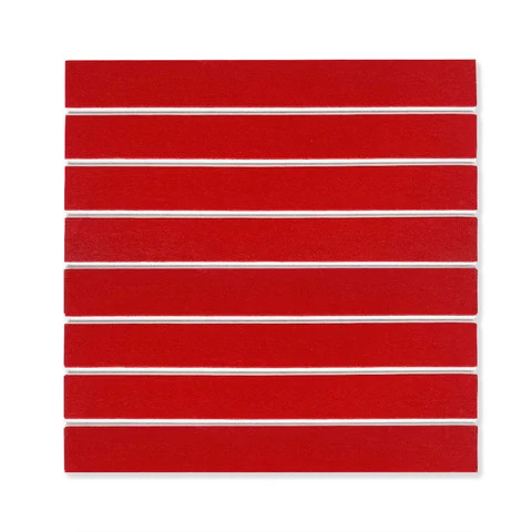 Buy Hj Different Design V Groove Interior Office Decoration Double ...