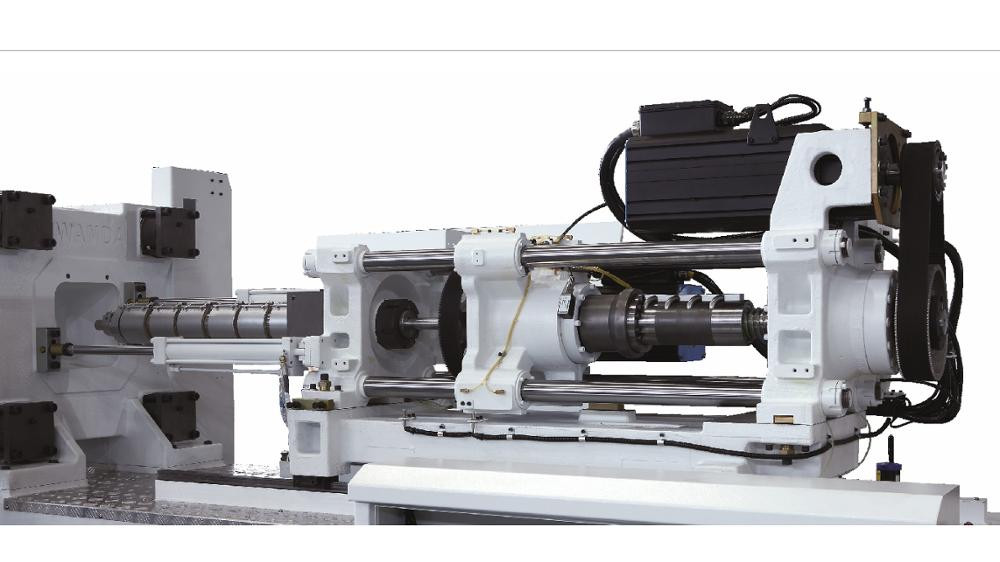 Buy Hmd 170 Em Full Electric Injection Molding Machine from Ningbo Mega ...