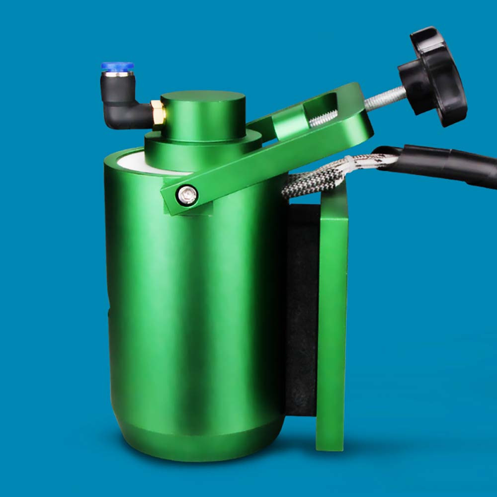 Buy Hot Melt Automatic Dispensing Machine Dispensing Heating Head Pur ...