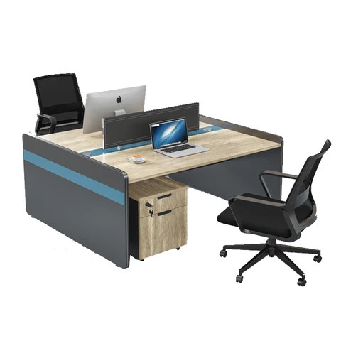 Buy Hot Sale Modular Office Desk Furniture Portable Call Centre 2 ...