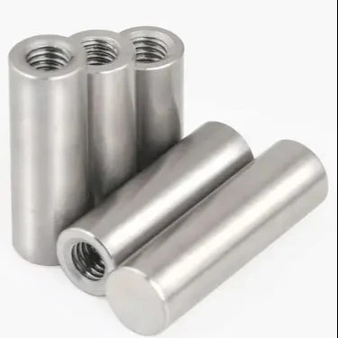 Buy Hot Selling Washable M5 M6 M8 Stainless Steel Gb120 Smooth Internal Thread Cylindrical ...