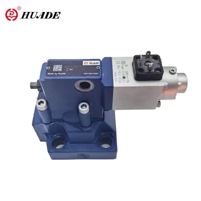 Buy Huade Hydraulic Proportional Pressure Relief Valve Type dbem/dbem20 ...