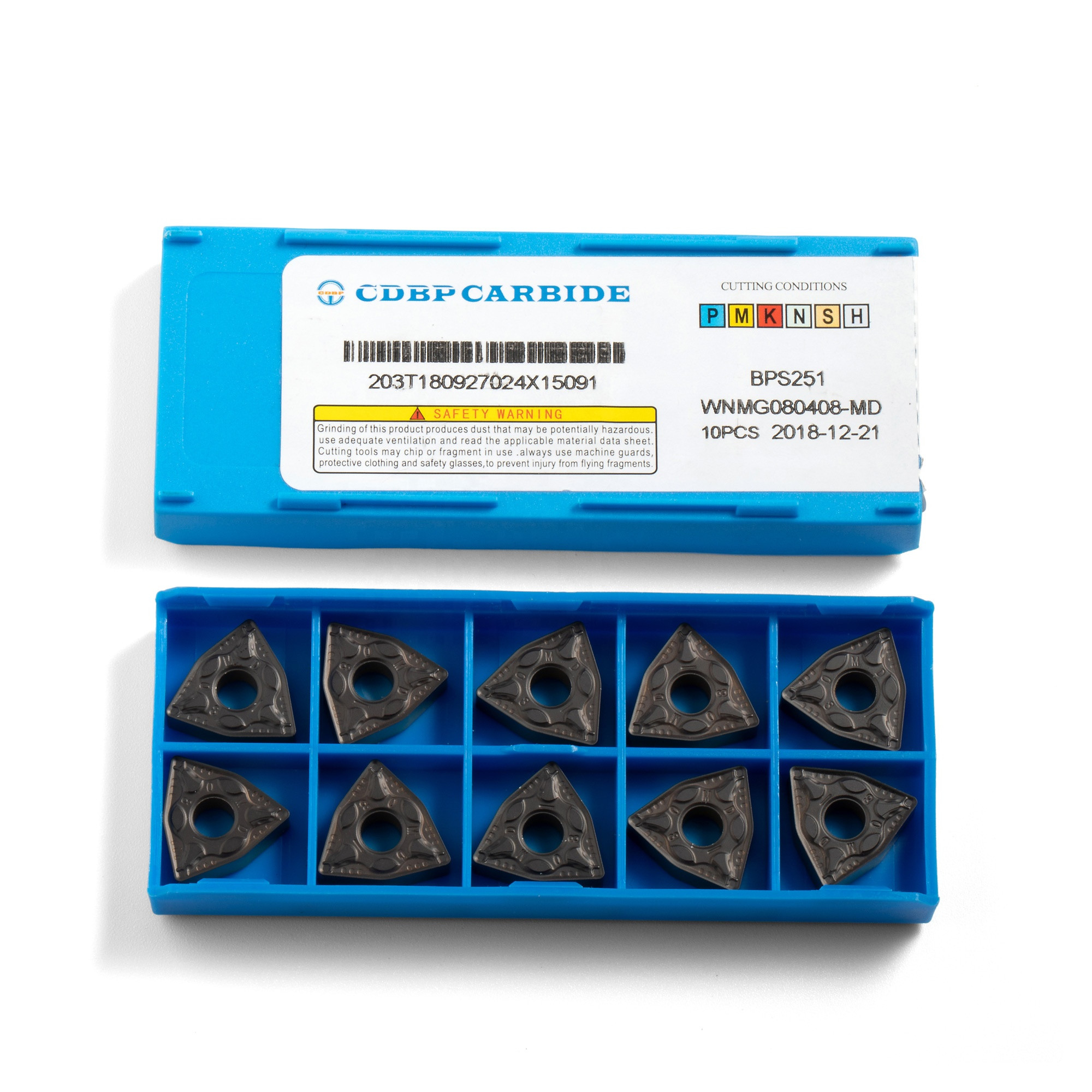 Buy Iso Metal Turning Insert Cnc Lathe Carbide Cutting Tools from ...