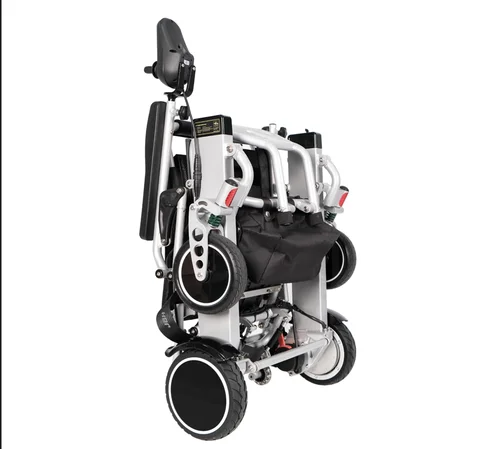 Buy Jbh D03 Lithium Battery Powered Lightweight Portable Brushless ...