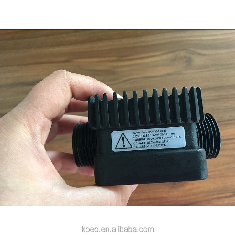Buy K24 Turbo Fuel Digital Counter Machine, Fuel Dispenser Flowmeter ...
