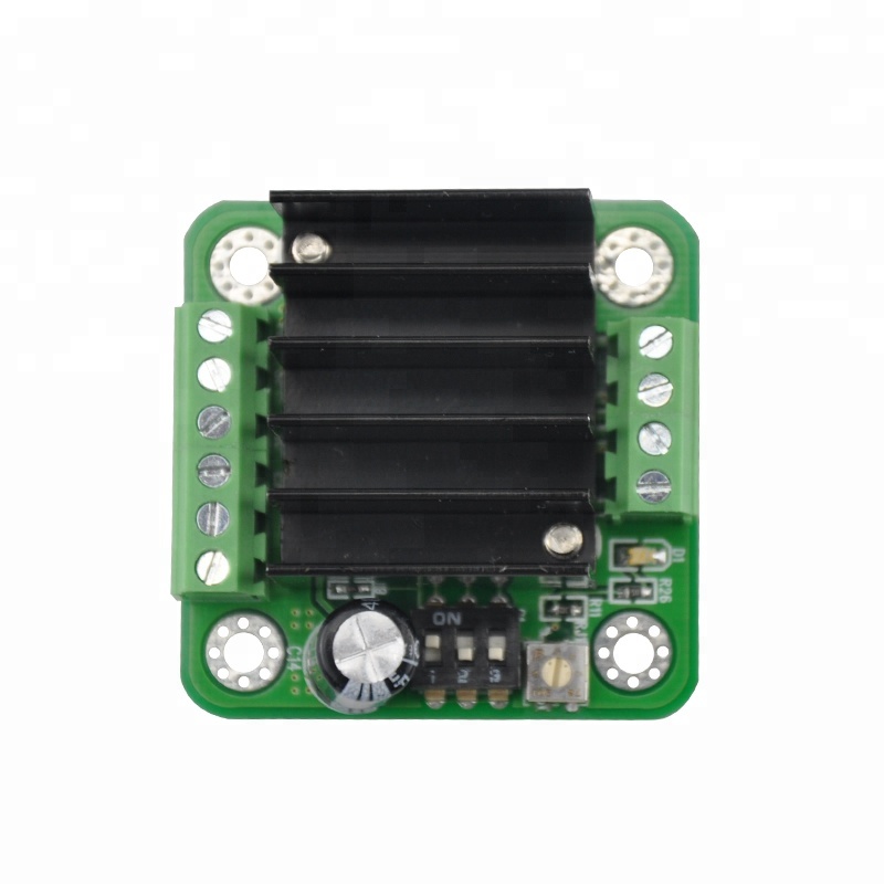 Buy Kamoer Kmd-42s Two-phase Dc Stepper Motor Driver Board For Micro ...
