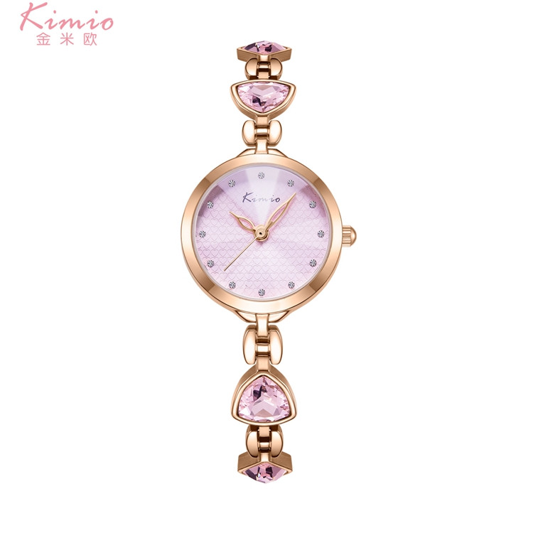 Buy Kimio K6309s Watches Designer Women Wrist Luxury Quartz Stainless ...