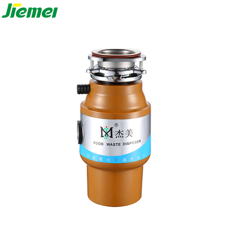 Buy Kitchen Food Waste Disposer Household Garbage Disposal Machine 220v ...