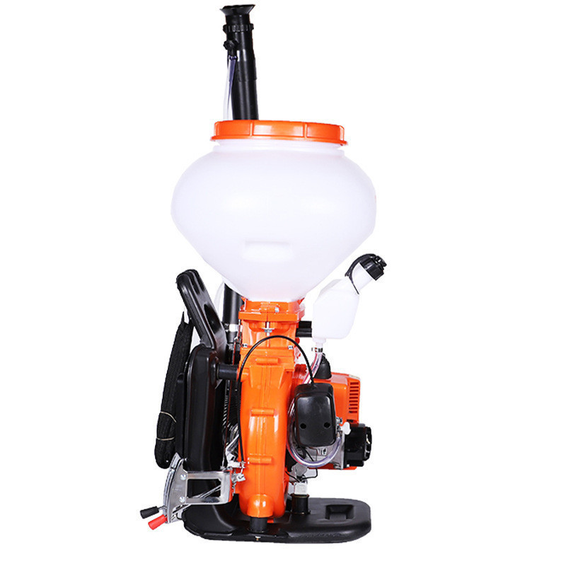 Buy Knapsack Mist Duster Sprayer Agriculture 3wf-3a Mist Duster from ...