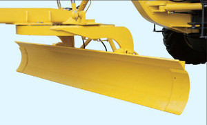 Buy Komatsu Motor Grader Model Gd663a For Sale from ACE INTERNATIONAL ...