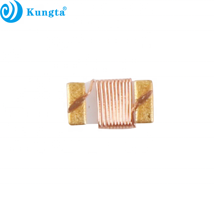 Buy Kungta Automatic Air Core Inductor Coil Bobbin Winding Toroid ...