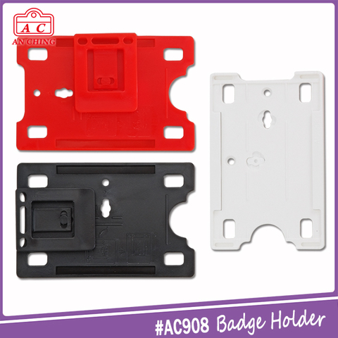 Buy Lanyard With Id Card Holder Hard Plastic Id Card Holder Id Card ...