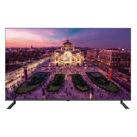 Buy Large Size Led Tv 55 Inch Uhd Android Tv 4k Big Screen Smart Tv ...