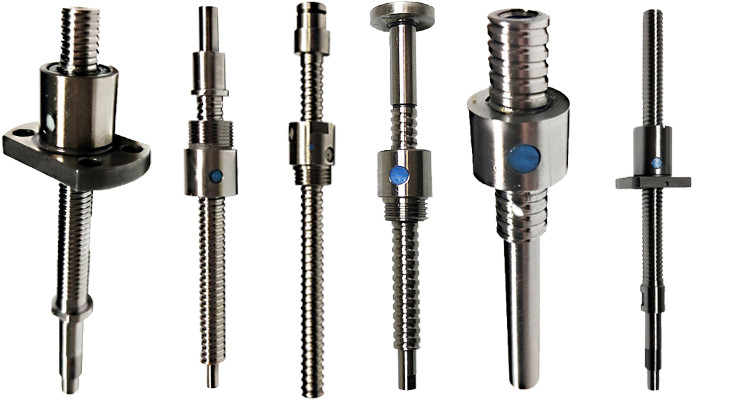 Buy Lead Screw For Milling Machine Lift Cnc Price Kit 3d Printer Flange ...
