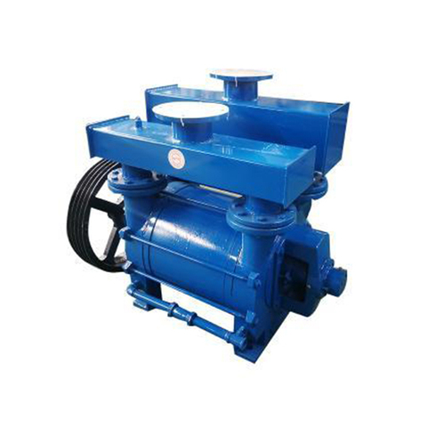 Buy Liquid Water Ring Vacuum Pump 2be Sk 2sk 2bv Roots Air Pump Oil-less Piston Nash Sliding ...