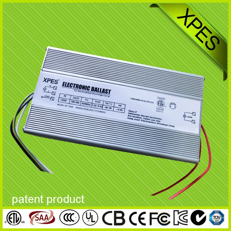 Buy Low Frequency Energy Saving Induction Lamp Electronic Ballast For ...