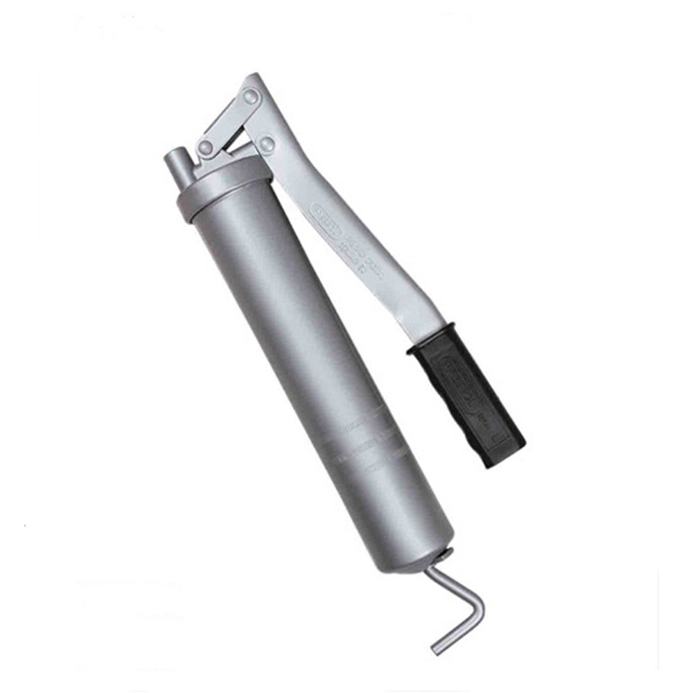 Buy Manual High Pressure Grease Gun German Type Grease Injector 400cc ...