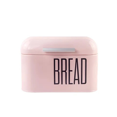 Buy Metal Bread Box Customized Size Handmade Wholesale Fancy Storage ...