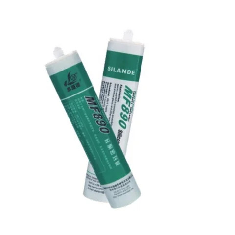 Buy Mf890 Polyurethane Silicone Sealant For Construction Use from Zibo ...