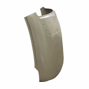 Buy Mini Bus Body Parts Front Body Kit For Toyota Coaster from Danyang ...