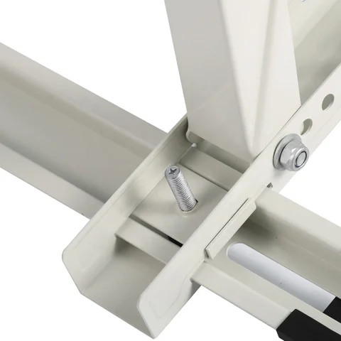 Buy Mini Split Degree Angle Adjustable Air Conditioner Universal Roof ...