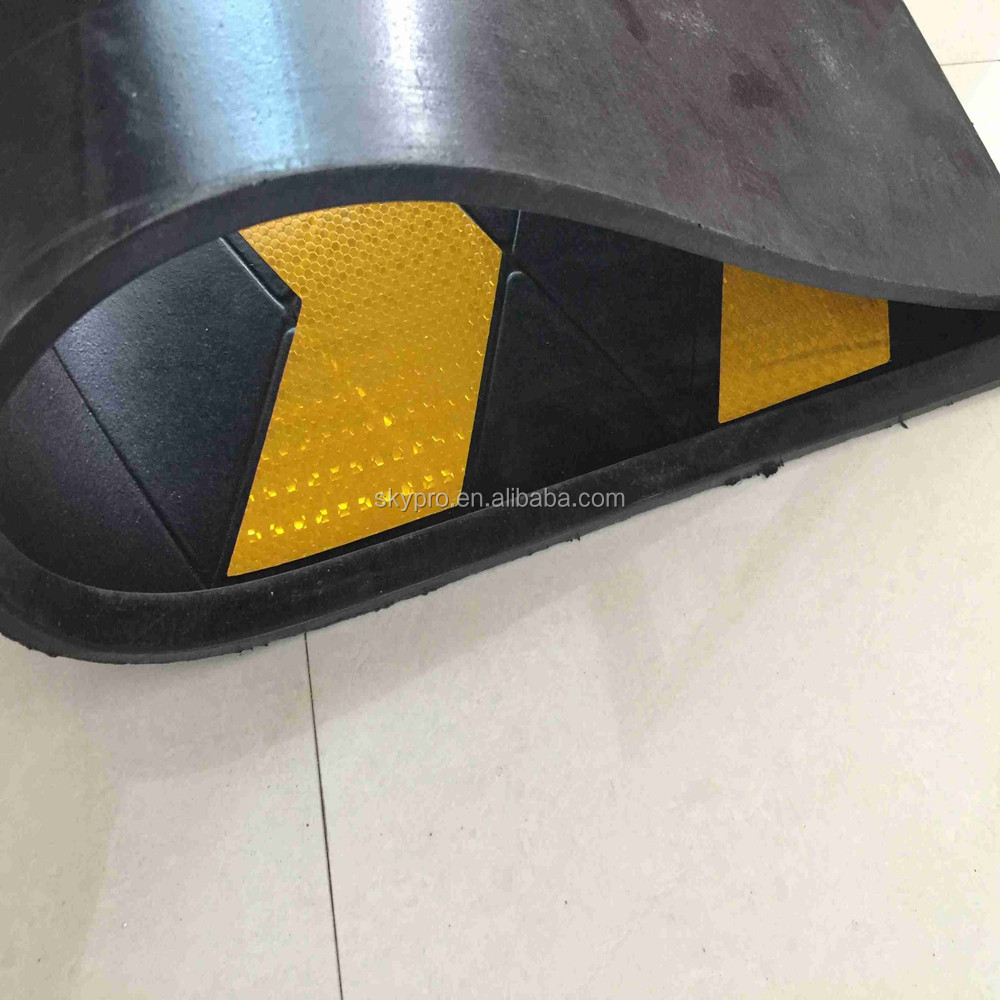 Buy Molded Wall Edge Protector Parking Garage Wall Security Protection ...