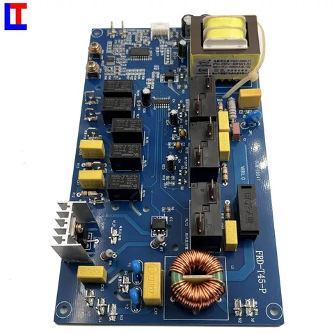 Buy Mppt Pcba Circuit Board For Solar Inverter Supply Solar Charge ...